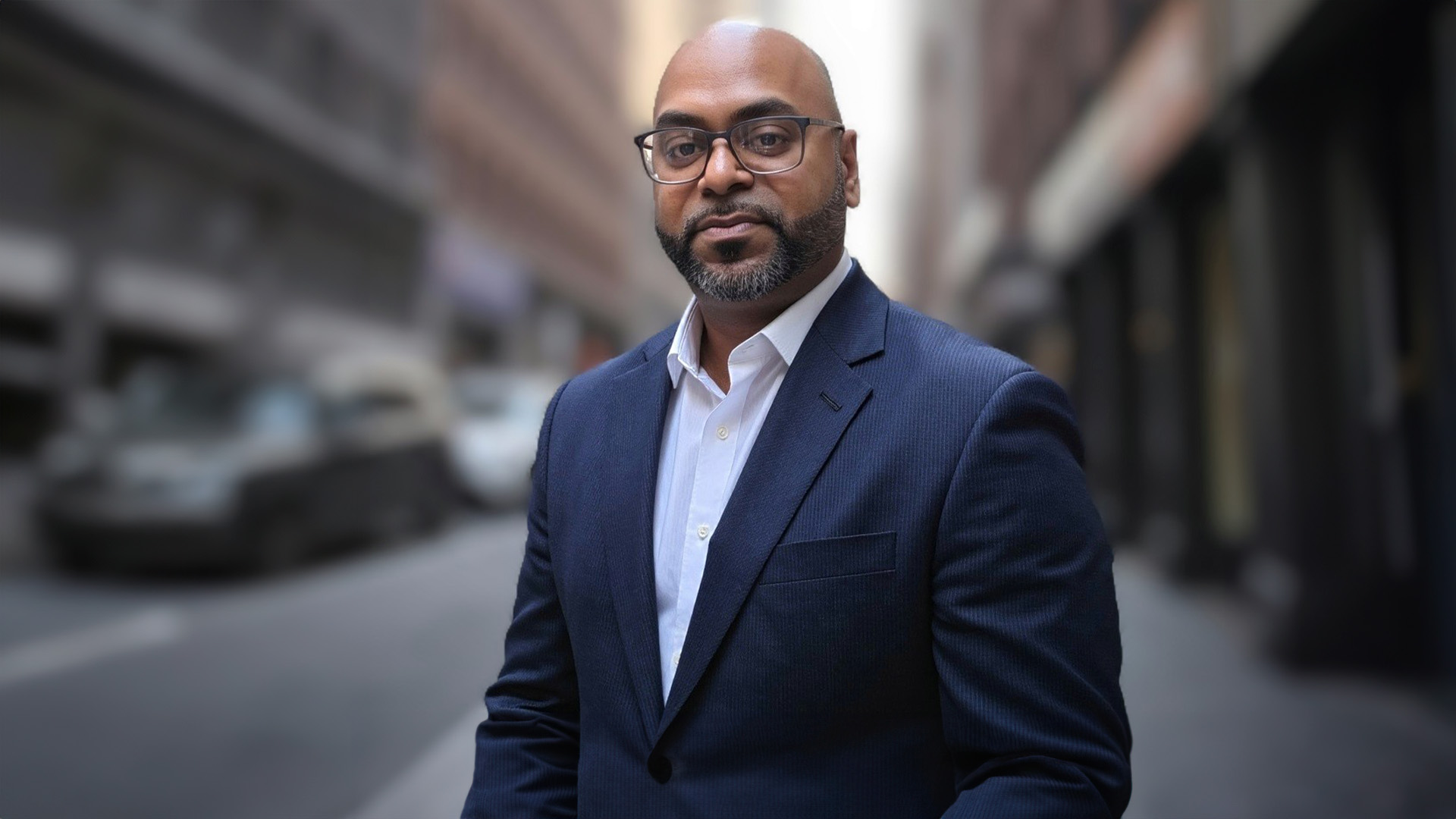 Chris D. Sham | The Official Website of Chris D. Sham